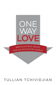 One Way Love-An Antidote to Gothardism