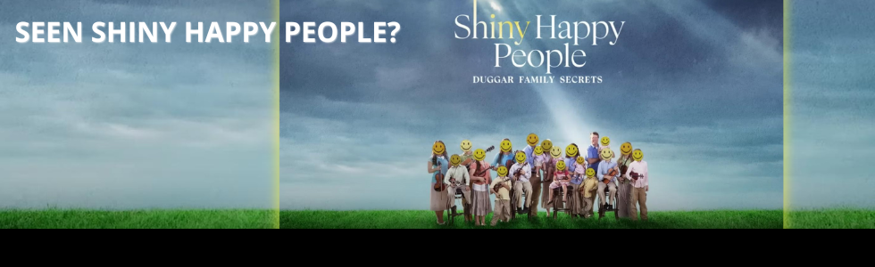 Recovering Grace: A Bill Gothard generation shines light on the ...