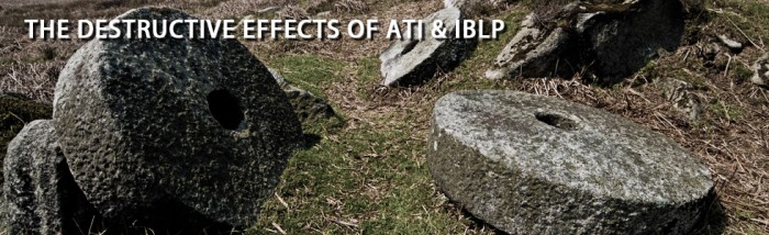 Recovering Grace » A Bill Gothard generation shines light on the ...